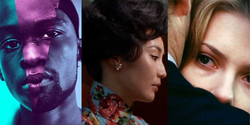 25 Romantic Movies With Tragic Endings