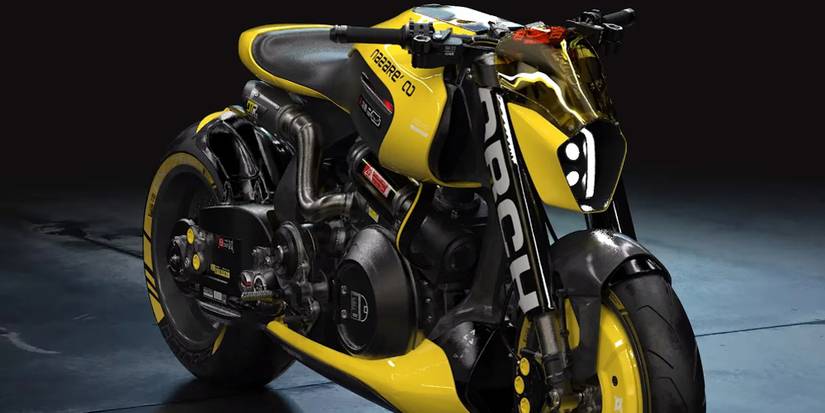 Cyberpunk 2077: Every Motorcycle Ranked From Slowest To Fastest