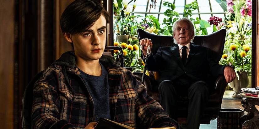 Every Netflix Original Stephen King Adaptation