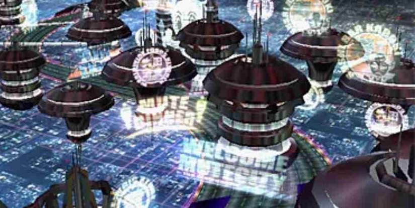 10 Scariest Dystopian Cities In Video Game History