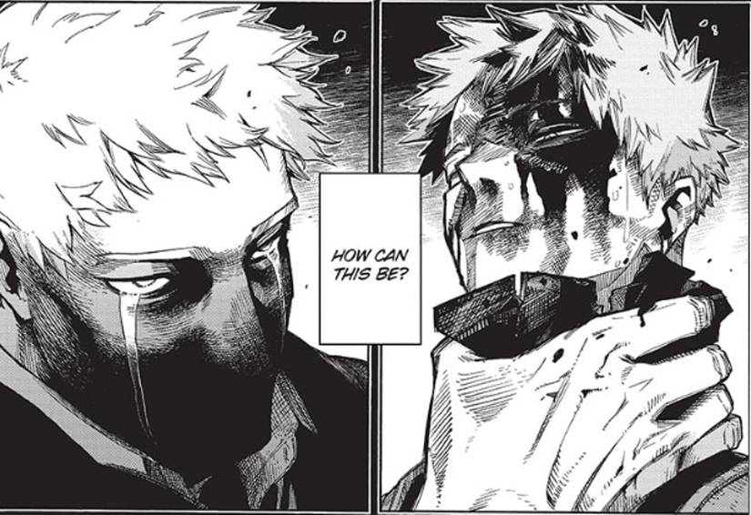 My Hero Academia Teases One More Huge All For One Secret