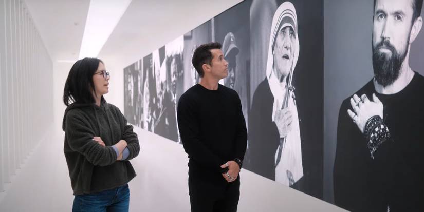 Megan Ganz Interview: Mythic Quest Season 3