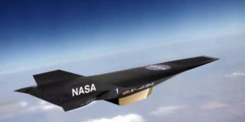 10 Fastest Unmanned Aircraft In The World