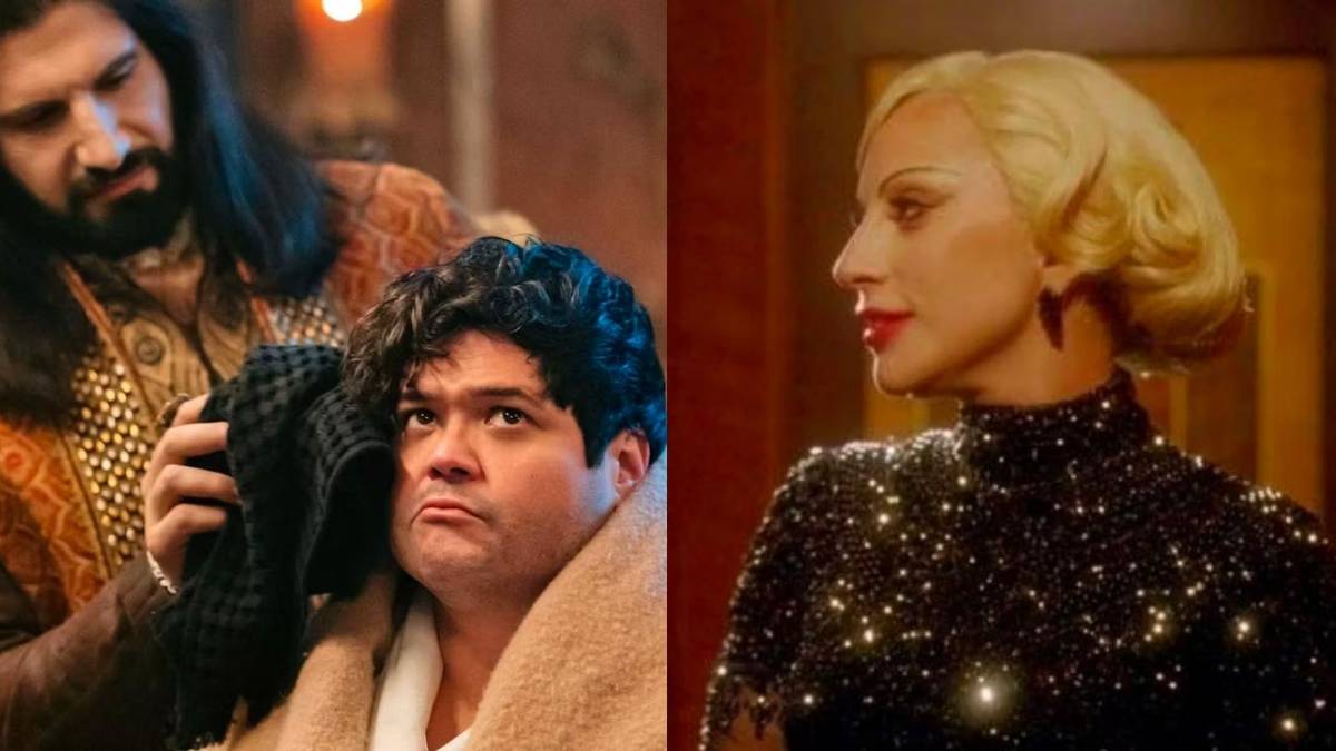 Interview With A Vampire: 10 Best LGBTQ+ Vampire TV Shows & Movies