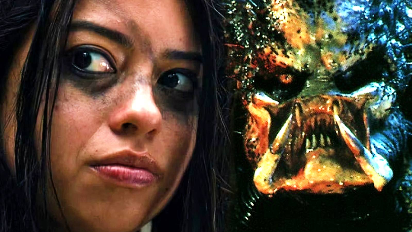 Predator Just Confirmed PREY's Huge Importance to Its Official Canon