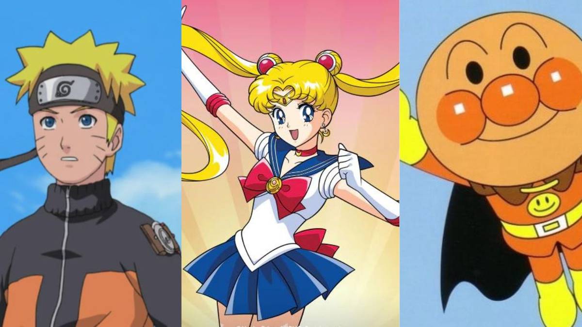 10 Best Anime With More Than 500 Episodes, Ranked By MyAnimeList