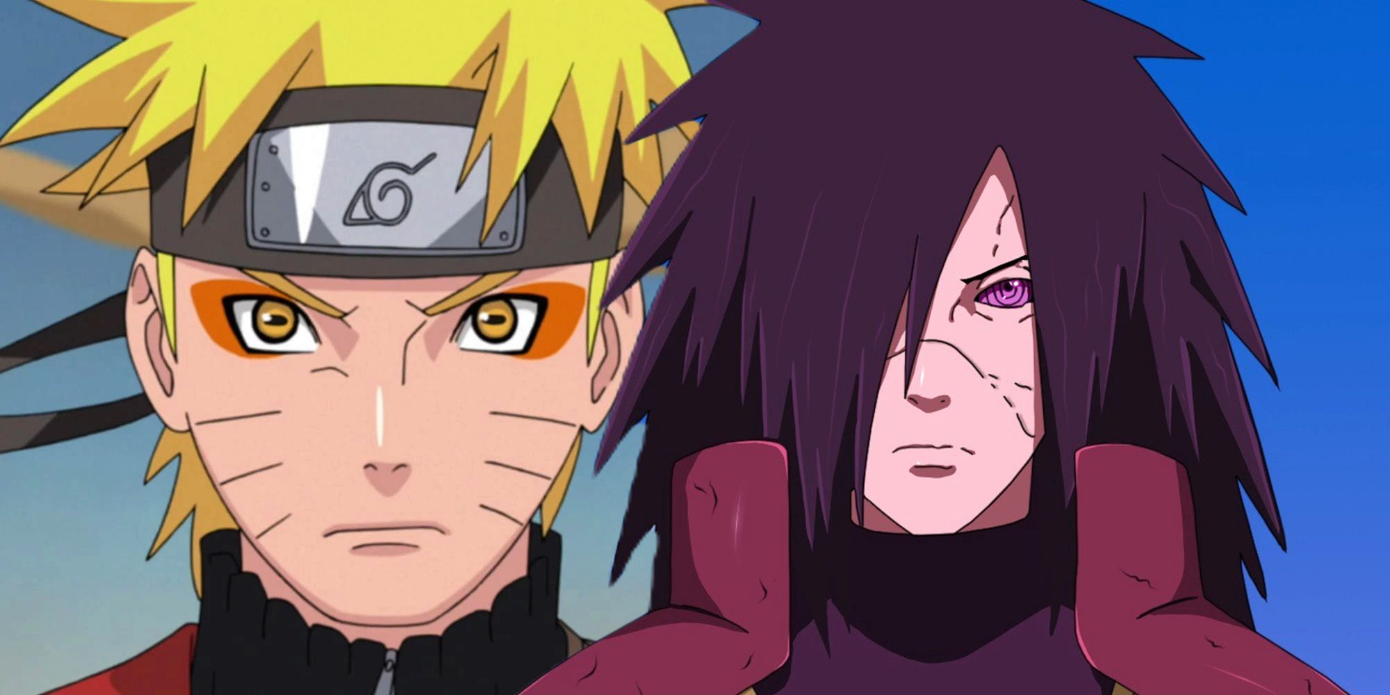All of Naruto's Akatsuki Duos, Ranked