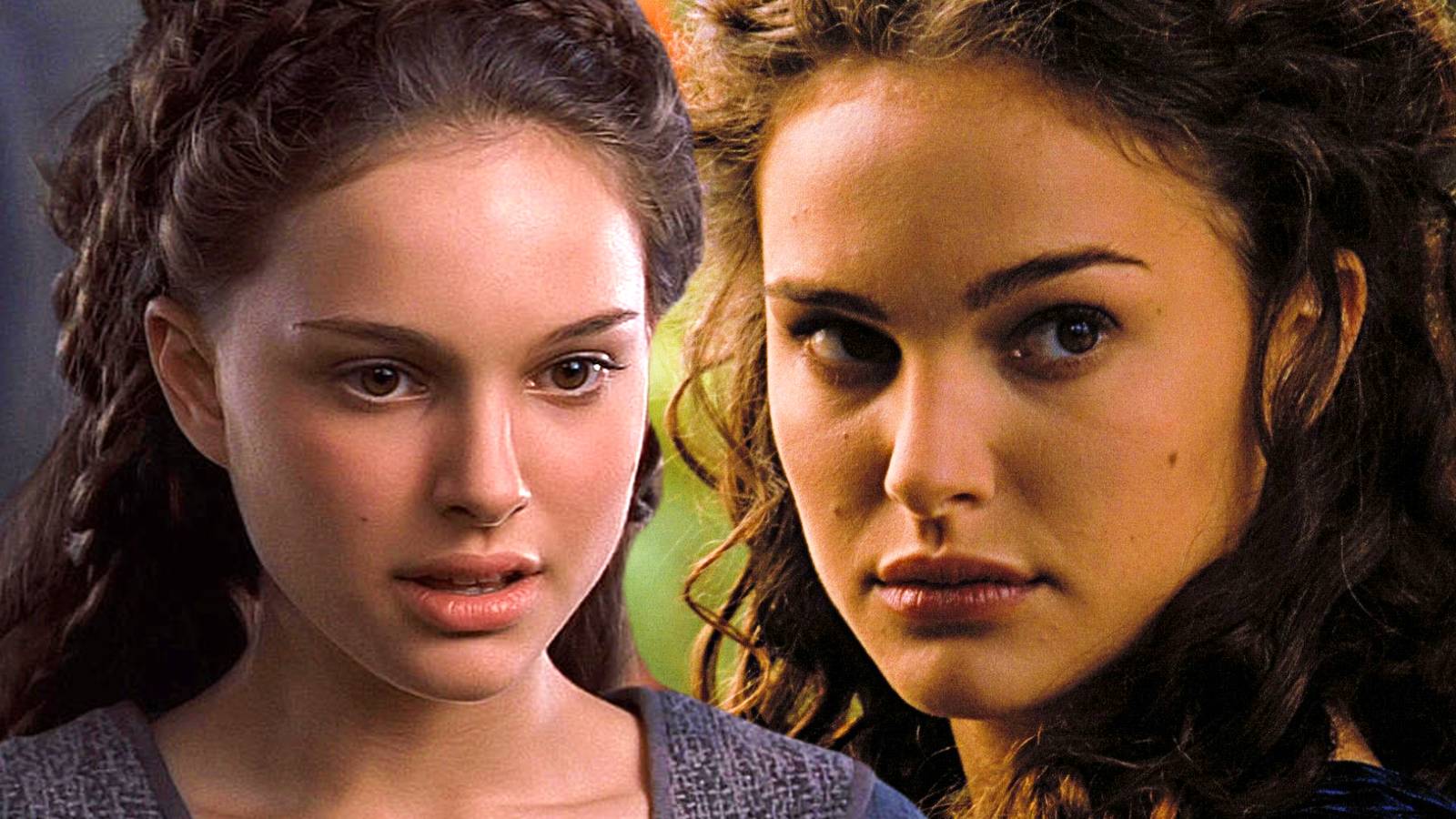 Natalie Portman Reveals How She Brought Padme Amidala To Life - But ...