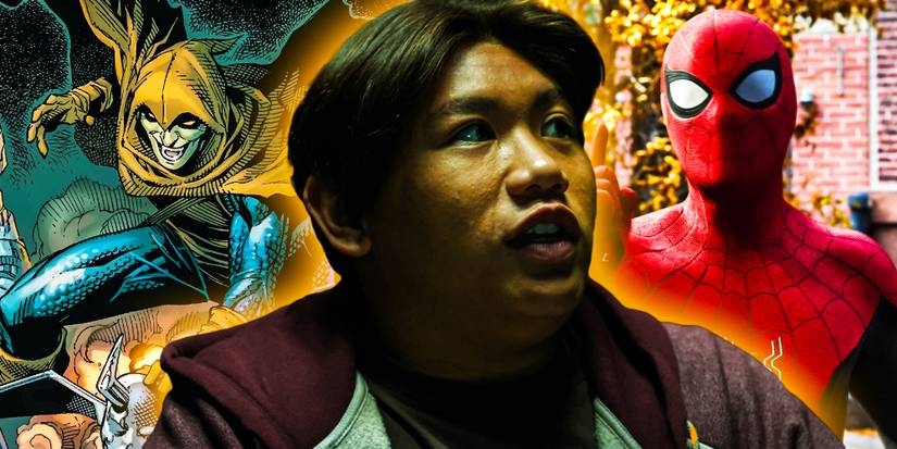 MCU Theory: Spider-Man 4 Does Introduce Hobgoblin (But It's Not Ned Leeds)