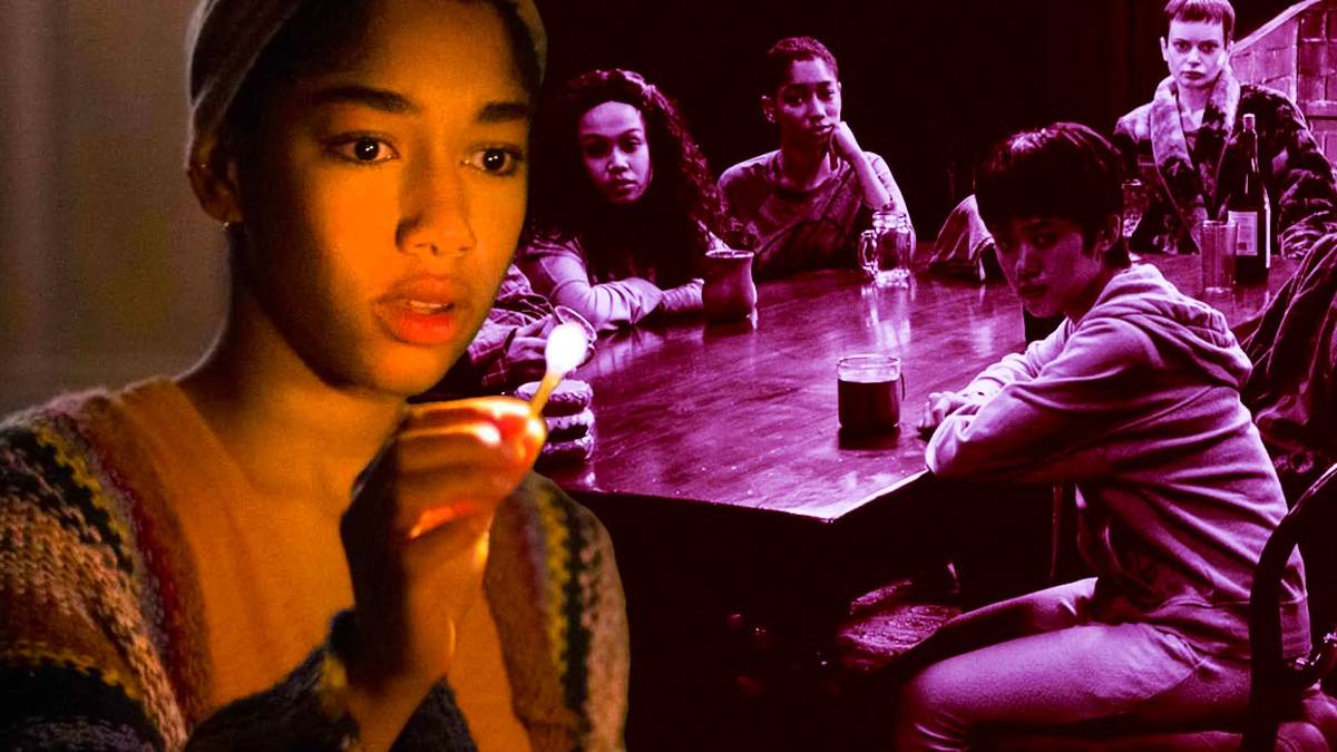 The Midnight Club Ending Explained