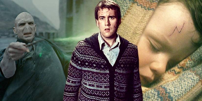 7 Saddest Parts Of Neville Longbottom's Story That The Harry Potter ...