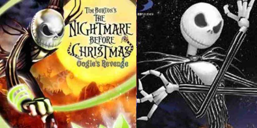 10 Best Games Set During The Halloween Season