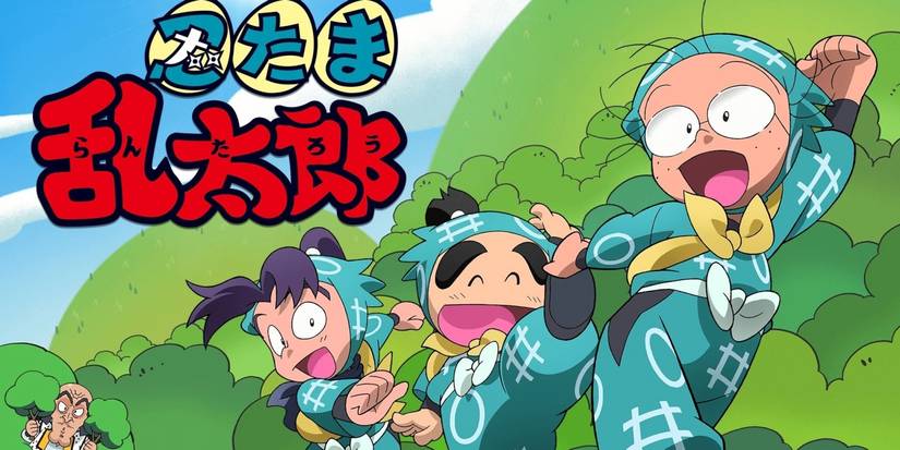 10 Best Anime With More Than 500 Episodes, Ranked By MyAnimeList