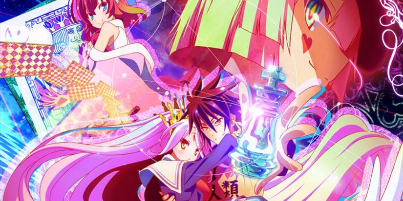 10 Anime To Watch If You Love The Rising Of The Shield Hero
