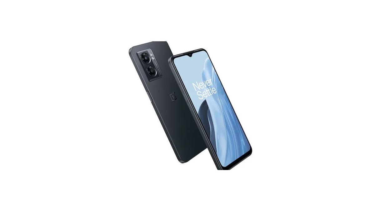 OnePlus Nord N300 Will Have A MediaTek Chip & 33W Fast Charging