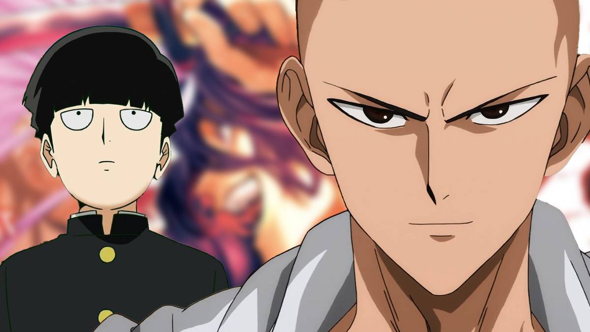 One-Punch Man Creator ONE Launches New Shonen Fantasy Series