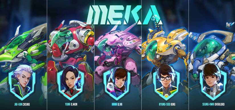 Who Overwatch 2's Next Playable Characters Might Be