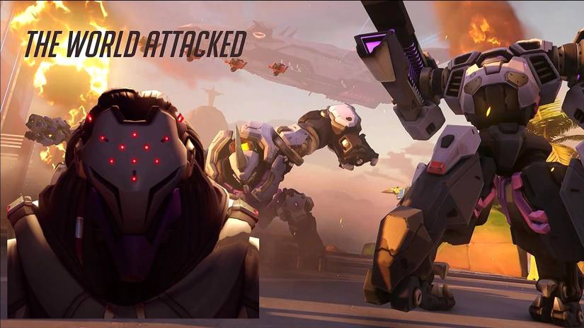 Who Overwatch 2's Next Playable Characters Might Be