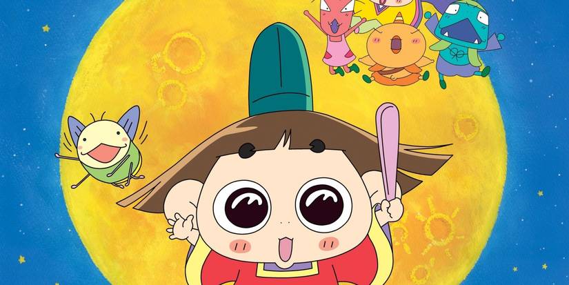10 Best Anime With More Than 500 Episodes, Ranked By MyAnimeList