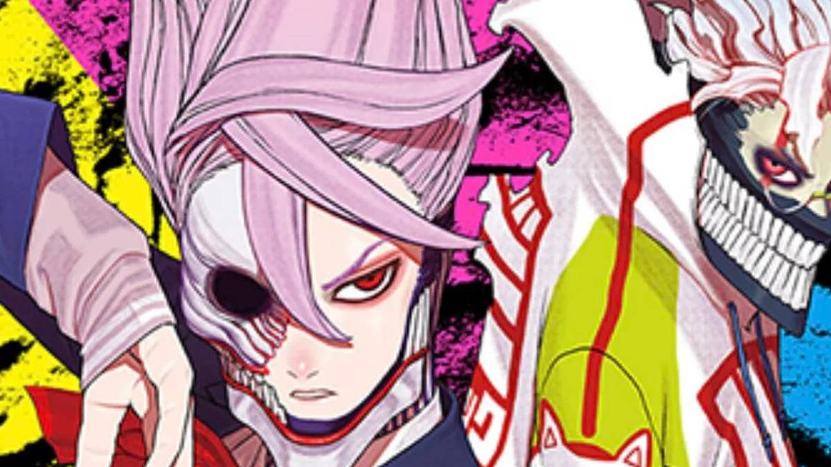 Shonen Jump is Bringing a Massive War to its Wildest Manga