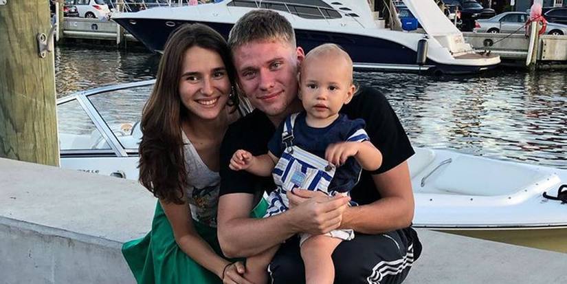 90 Day Fiancé: What Steven Frend Has Revealed About His Heartbreaking Past