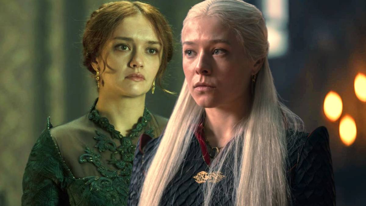 House Of The Dragon Season 2: Release Date, Cast, Story, Trailer ...