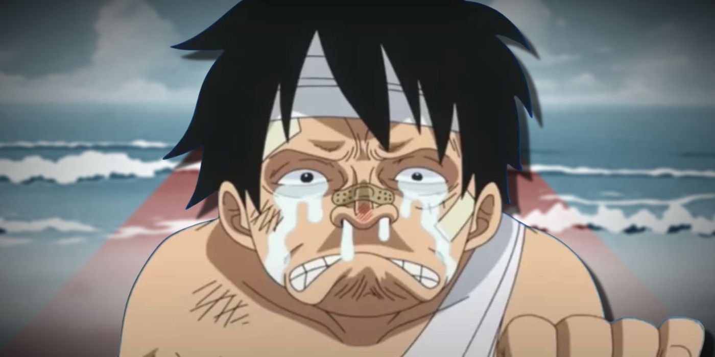 One Piece's Creator Confirmed The Reason Why He Never Kills Characters