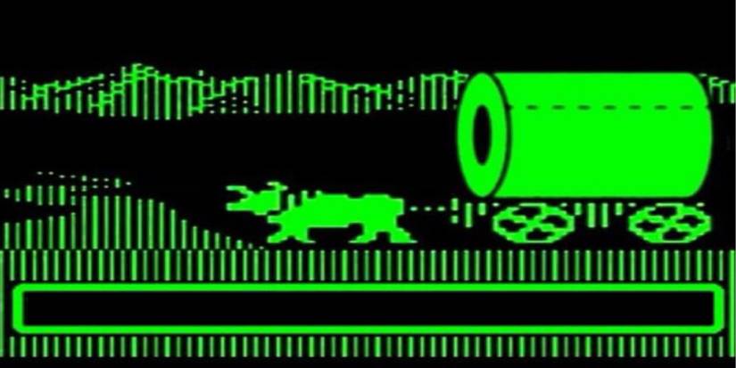 History Of The Oregon Trail Game (& The Video Games It Inspired)