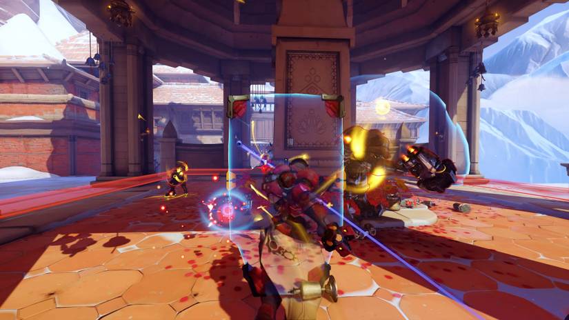 Overwatch 2: Brigitte Character Guide (Best Tips & Strategies)