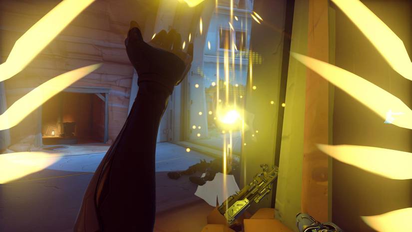 Overwatch 2: Mercy Hero Guide (Best Tips & Strategies)