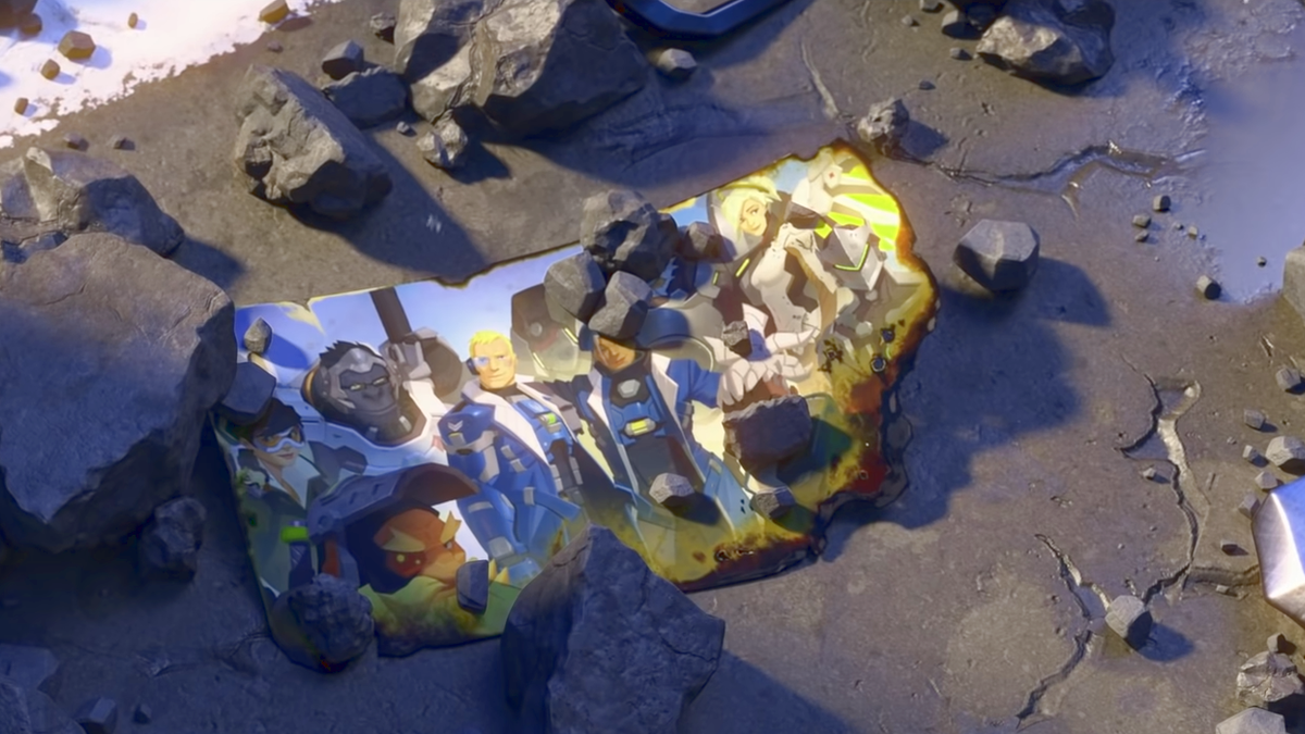 Overwatch 2 Feels Like Its Missing More Than An Extra Tank
