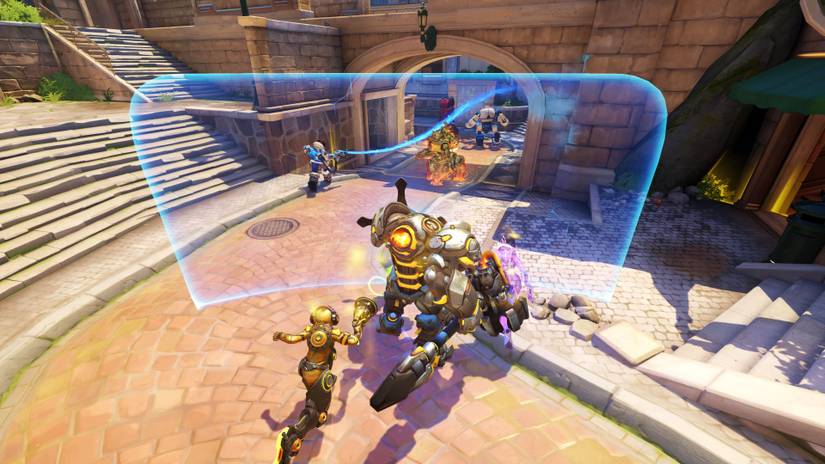 Overwatch 2: Reinhardt Hero Guide (Best Tips & Strategies)
