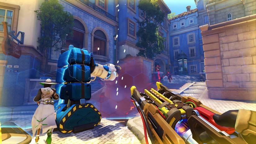 Overwatch 2: Winston Character Guide (Best Tips & Strategies)