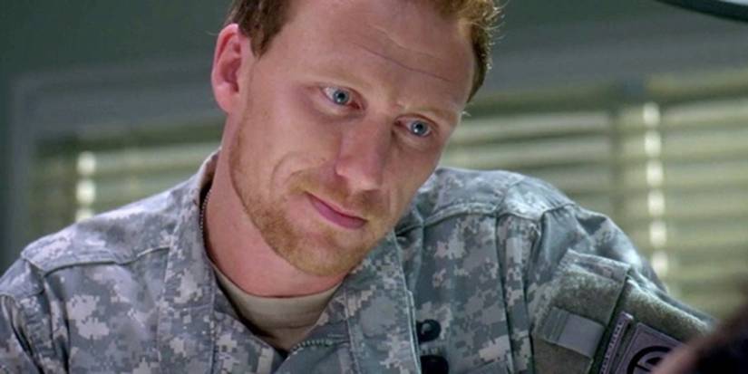 Grey's Anatomy: 10 Most Iconic Character Introductions, Ranked