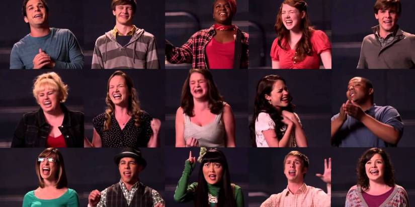 Pitch Perfect: The 14 Best Songs In The Trilogy
