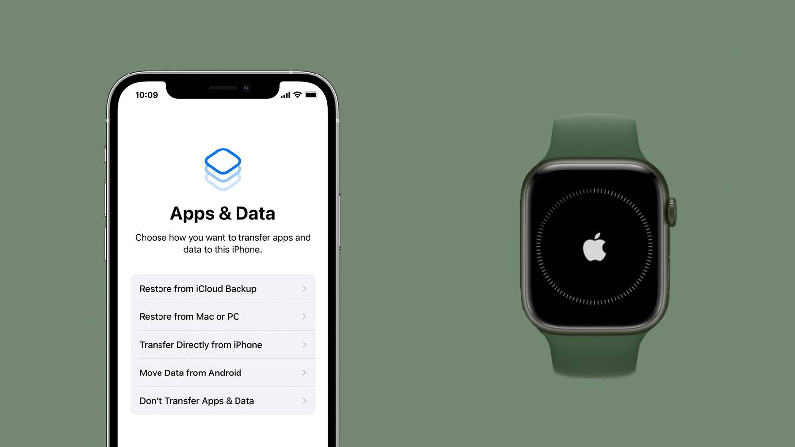 How To Pair Your Apple Watch With A New iPhone (& Why It Isn't Working)