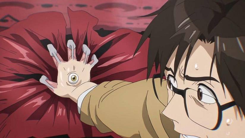 Which Horror Anime Is Perfect For You Based on Your Favorite Scary Movie