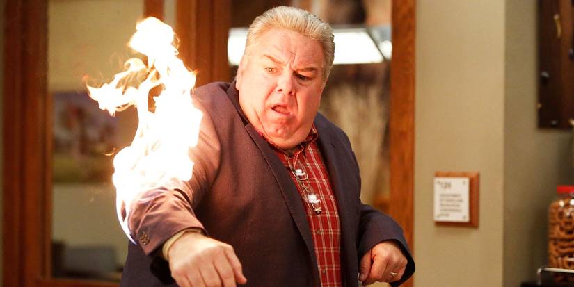 Parks & Rec Revealed Jerry’s Real Name Earlier Than You Remember (& You ...