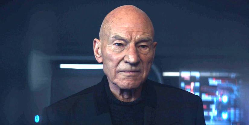 Everything Revealed About Vadic, Picard Season 3's Villain