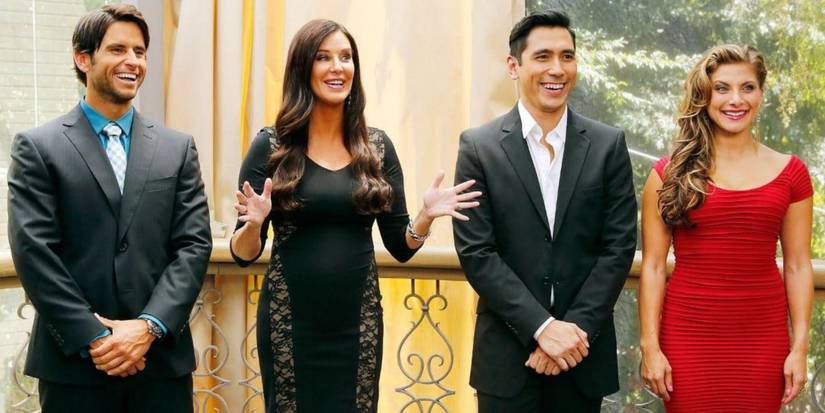 What Happened To Patti Stanger After The Millionaire Matchmaker Season 8?