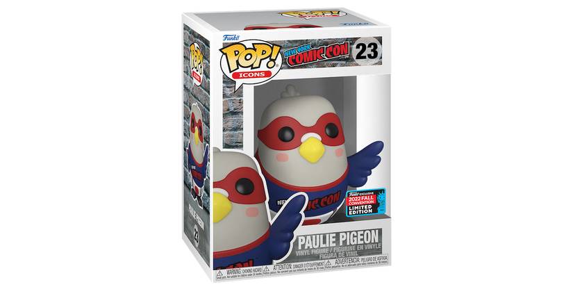 NYCC 2022 Interview: Funko Founder & SVP of Entertainment Mike Becker