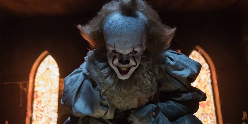 8 Ways Pennywise Can Return In It Chapter 3 (Despite His Death)