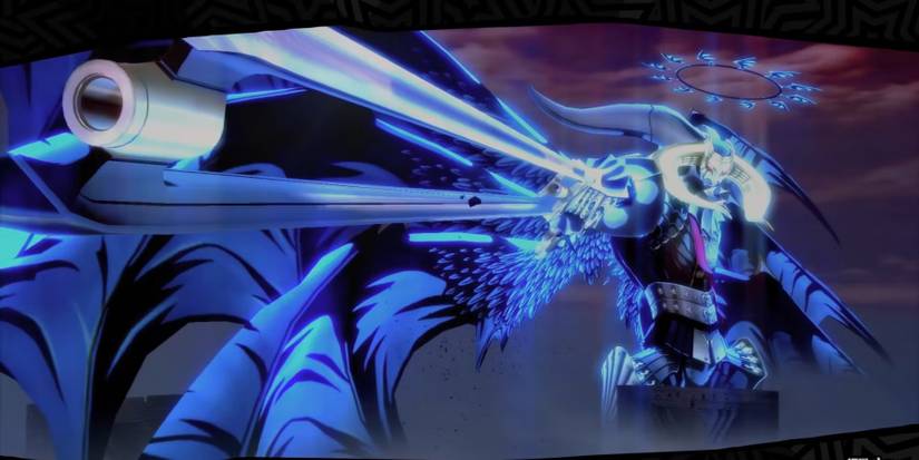 Persona 5 Royal's Most Powerful Personas, Ranked