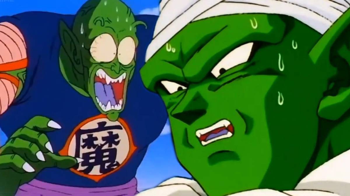 Dragon Ball Confirms the One Fighter Even Piccolo is Too Scared to Fight