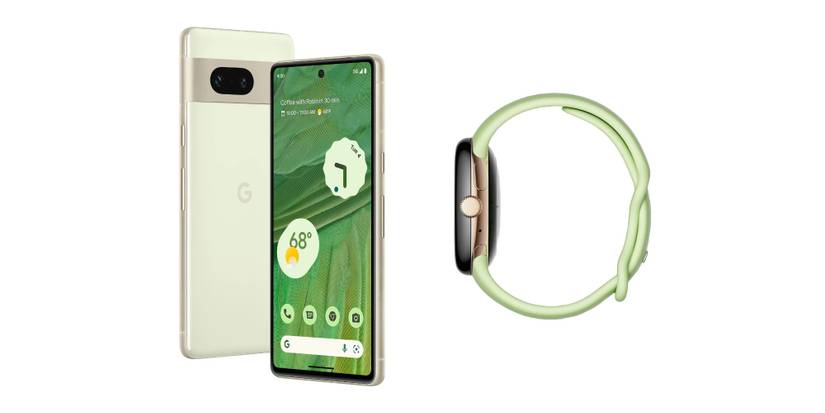 All The Google Pixel Watch Colors & Which One Is Best