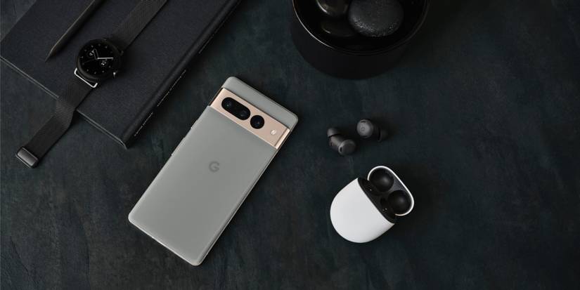 Every Google Pixel 7 & Pixel 7 Pro Color You Can Buy