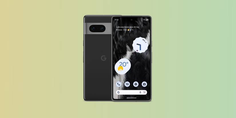 How To Go Back On The Pixel 7: Screens, Websites, And Apps