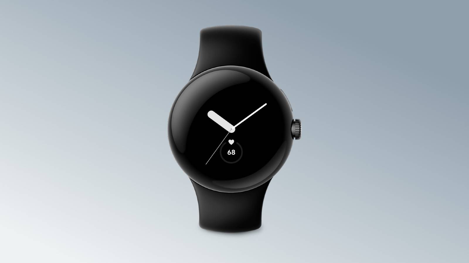 Pixel Watch Arrives With A Stylish Design & Fitbit Integration