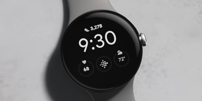 Google May Bring ''Full'' Gmail & Calendar Apps To Wear OS
