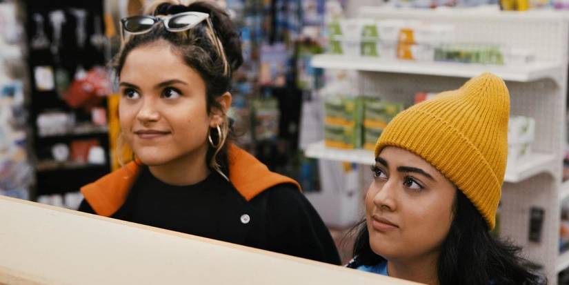 10 Best Female-Led Buddy Comedy Movies, According To IMDb